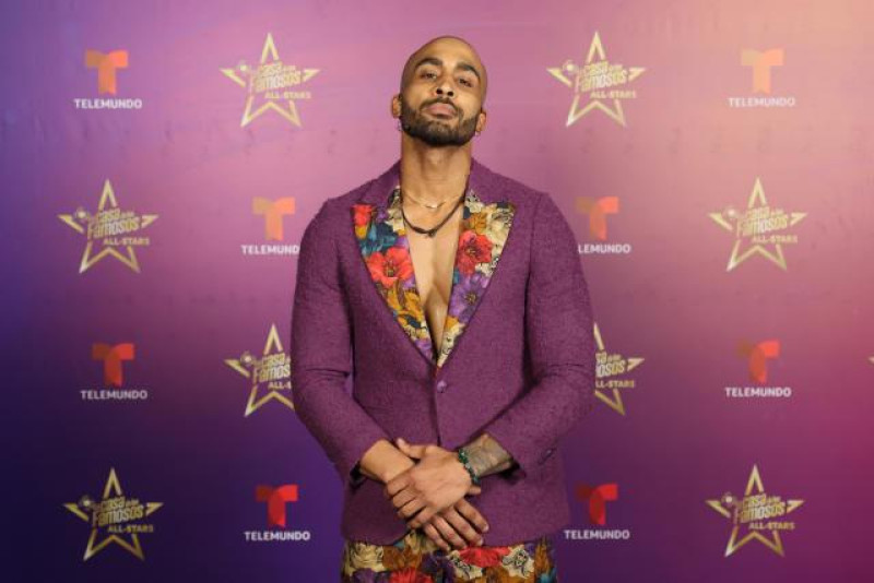 Carlos Antonio Cruz "Caramelo" se convierte en el primer dominicano en ...