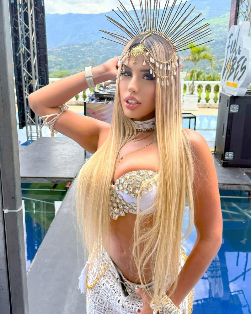 ¿De qué murió Camila Gil? La famosa DJ trans y activista del colectivo LGBTI