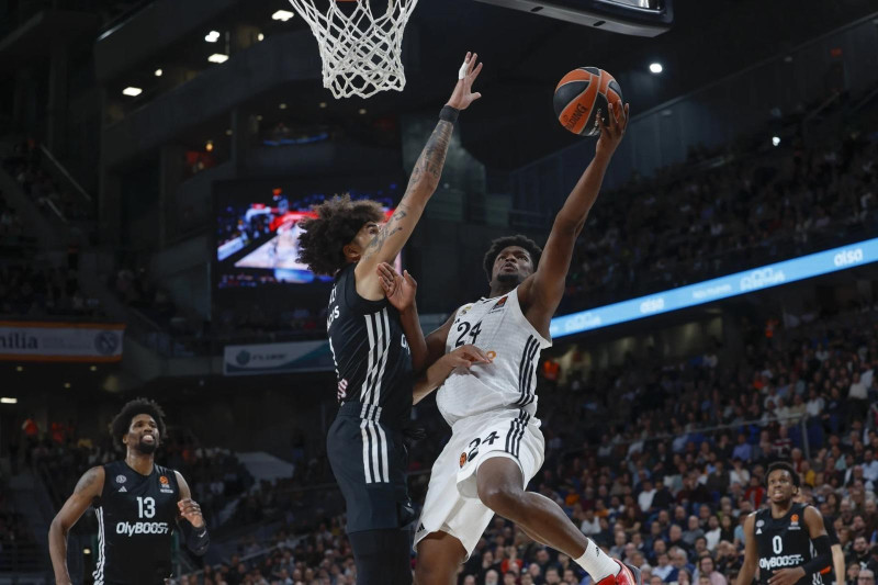 Andrés Feliz y el mejor guard en la historia del baloncesto dominicano