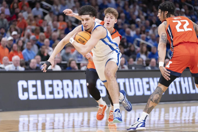 Koby Brea irá a Liga de Verano y piensa estar con selección nacional