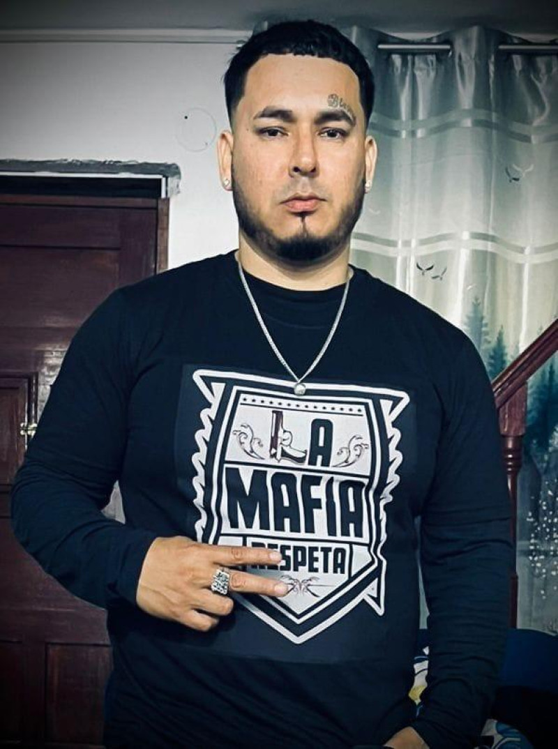 Asesinan a tiros al rapero peruano Baby Flow, conocido por promover la ...