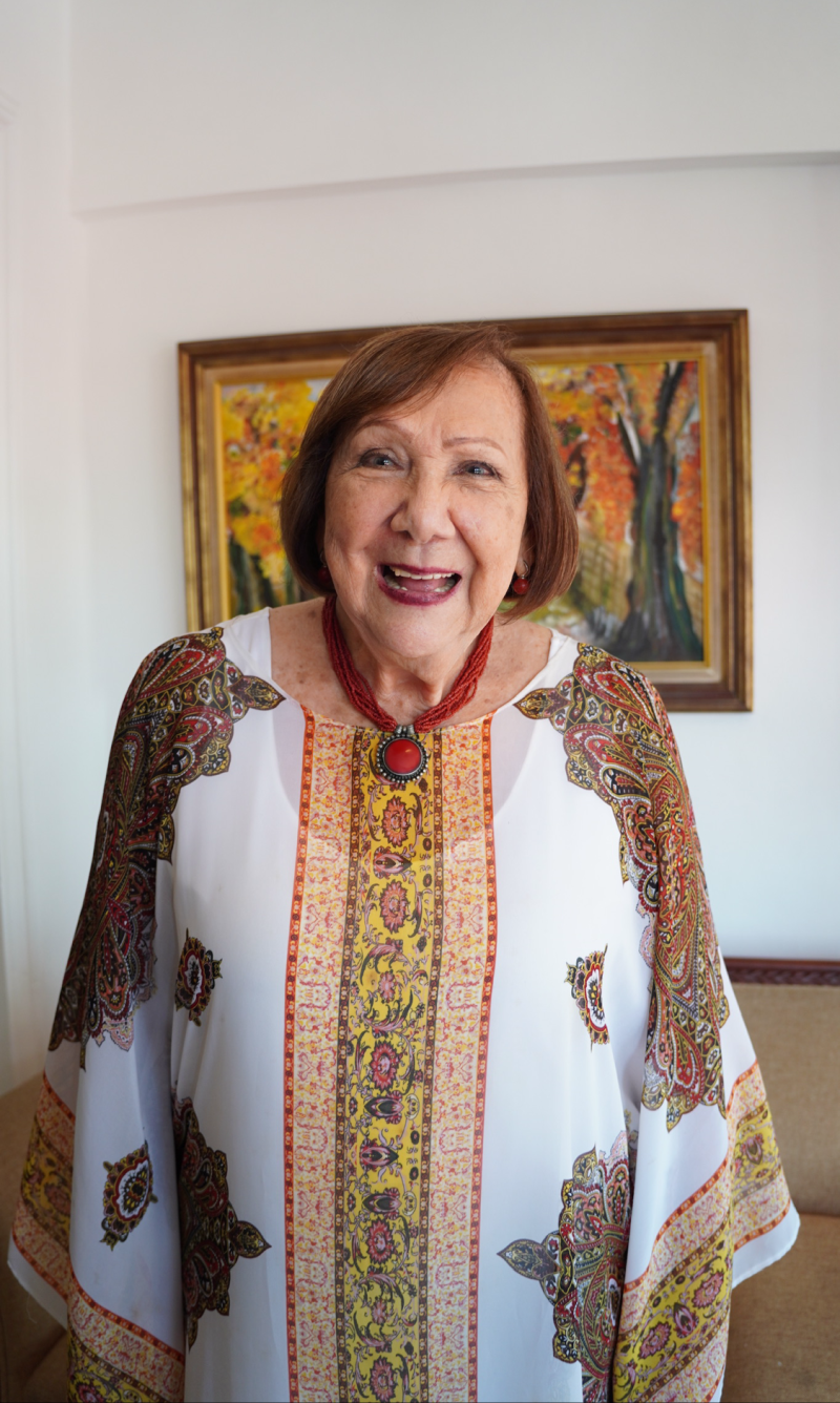 Magaly Rodríguez, la artista que ha creado magia en el teatro por más ...