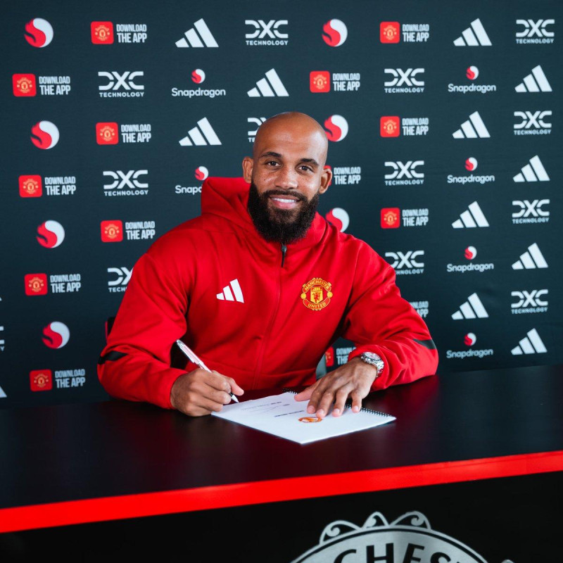 Mbeumo y Cunha, los nuevos refuerzos del Manchester United
