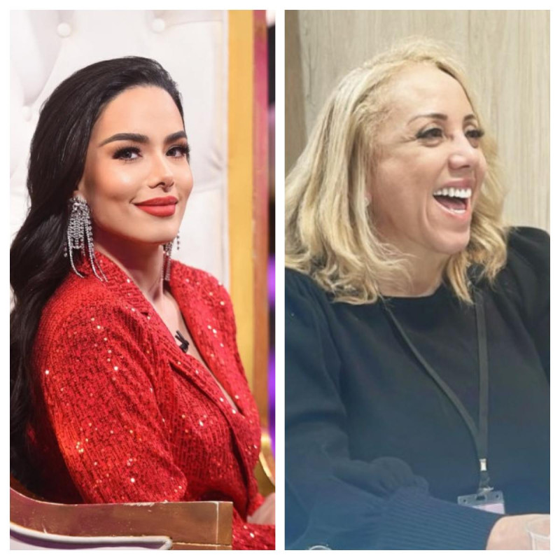 Isaura Taveras también se querella contra "La Tora" por difamación e injuria