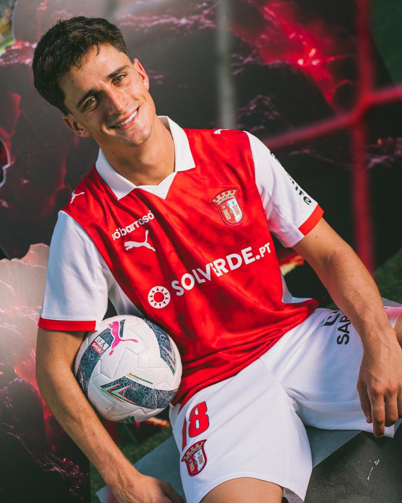 El Barcelona vende a Pau Víctor al Sporting de Braga por 12 millones de ...