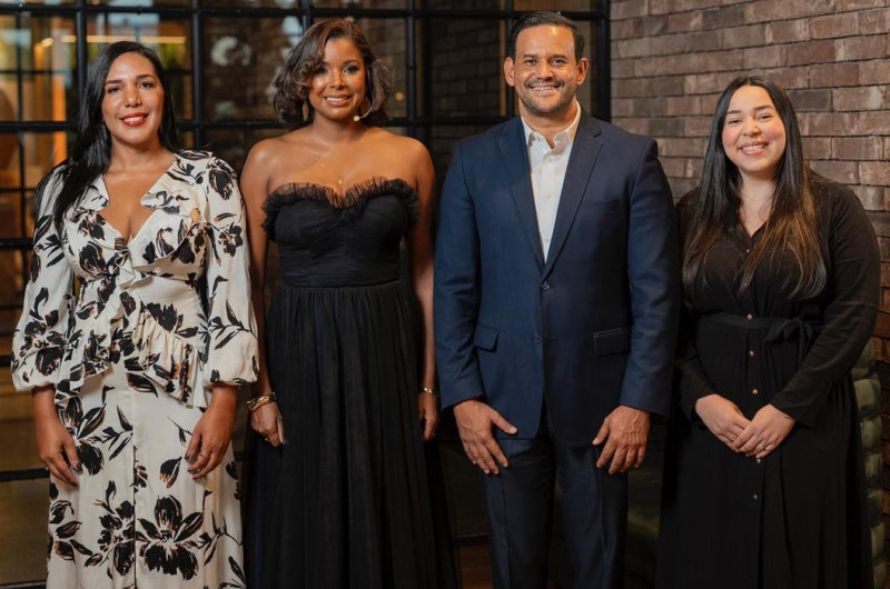 Un encuentro especial para celebrar a los padres