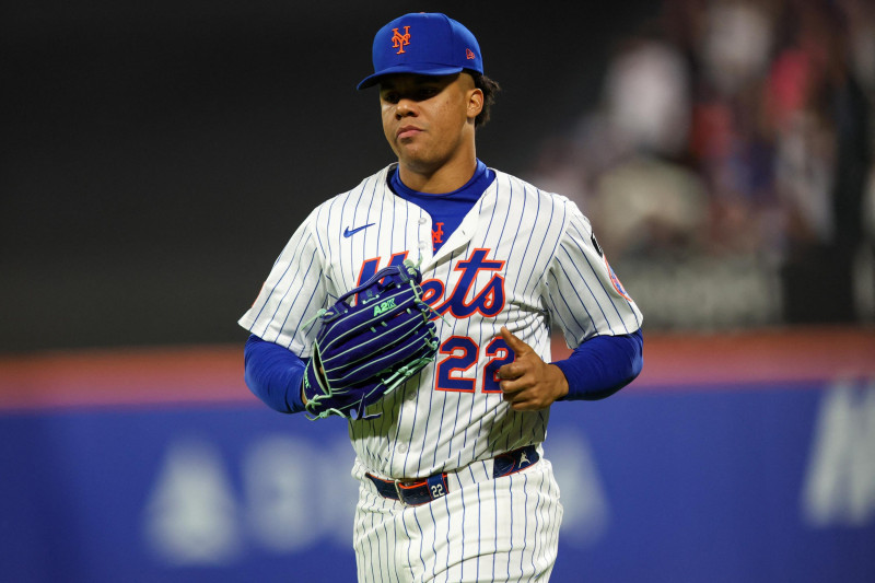 Juan Soto se va de 4-2 pero Mets pierden ante Cleveland