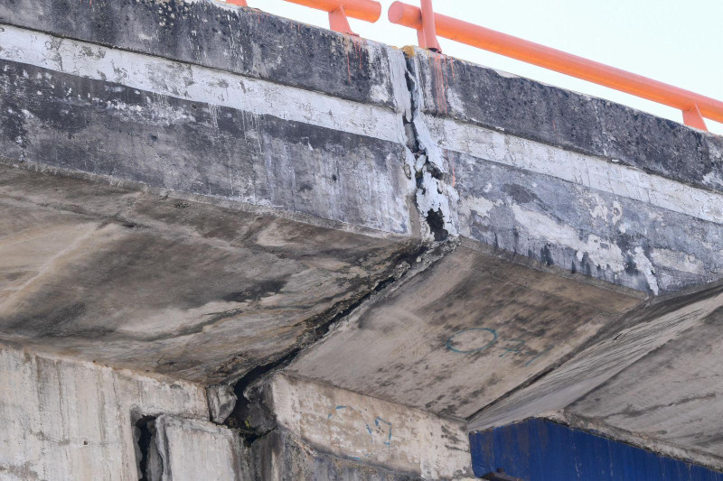 Ingeniero afirma lo del elevado Churchill con Kennedy es un tema de ...