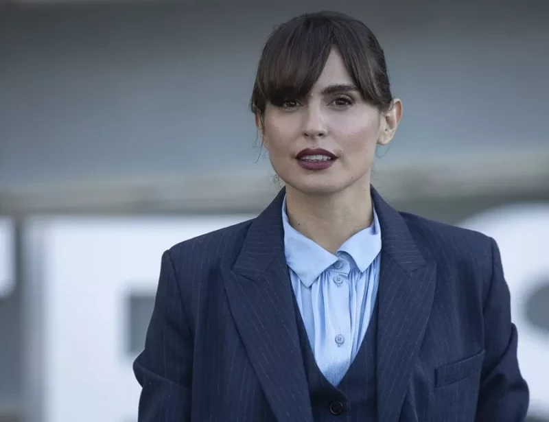 Las mejores películas y series de la actriz Verónica Echegui