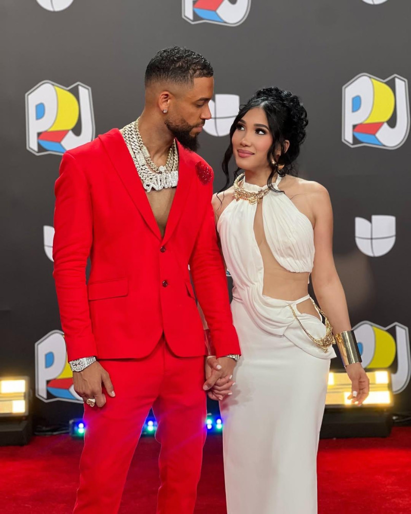 Dj Adoni afirma que aprendió a priorizar su familia y revela que se ...