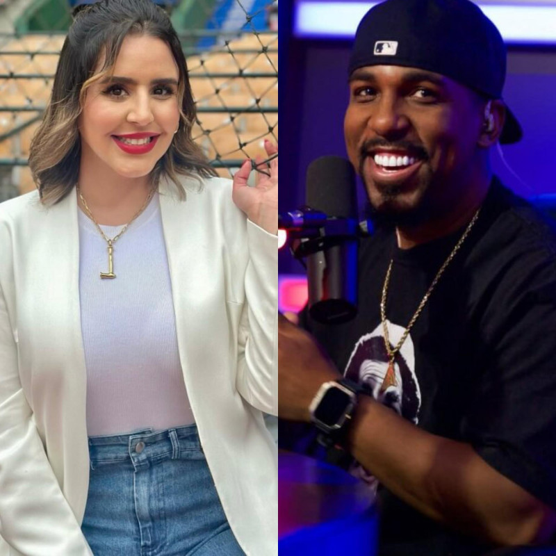 Laura Bonnelly dice que El Dotol Nastra necesita ir a terapia y él le ...