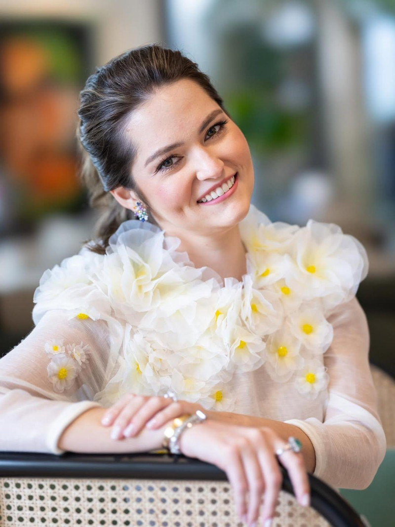 Melba Grullón recuerda a su hija Alexandra: han sido cinco meses ...