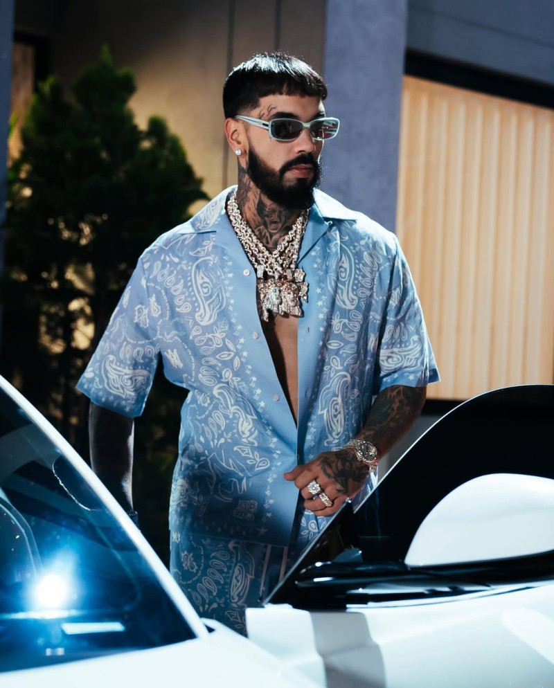 Policía no descarta que tiroteo en el Choliseo esté vinculado a Anuel AA