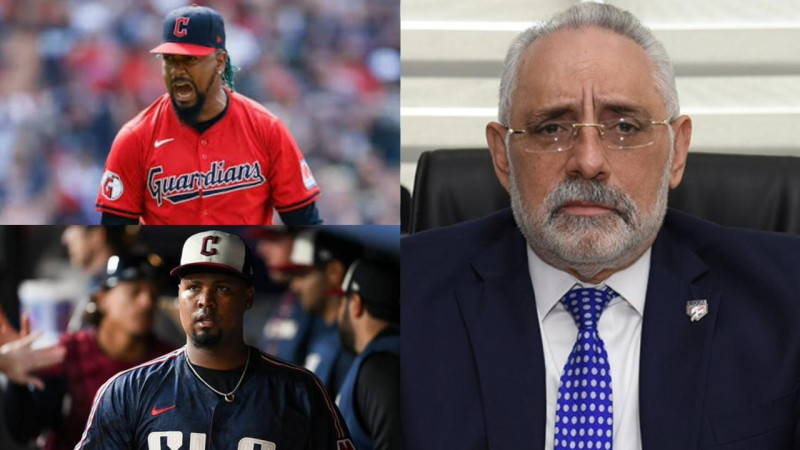 Emmanuel Clase y Luis Ortiz demandan a LIDOM por prohibición de jugar ...