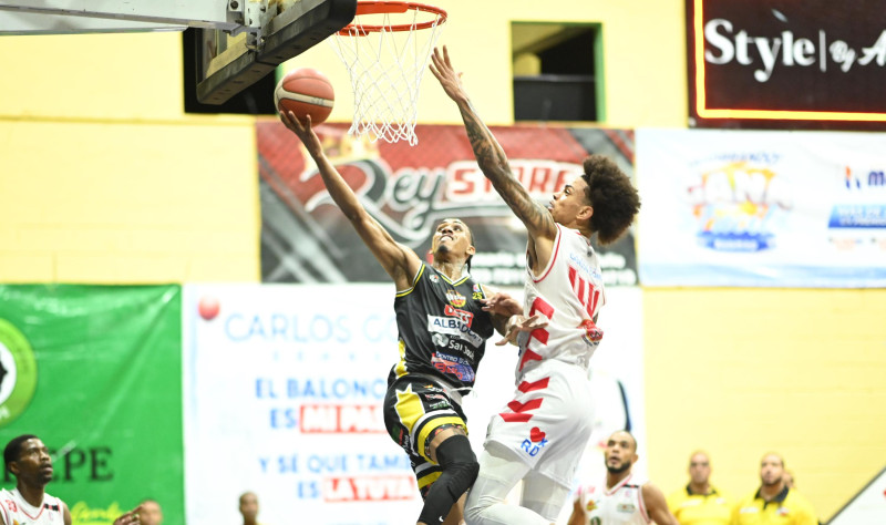 Don Bosco empata la serie final del baloncesto de Moca con la ofensiva ...