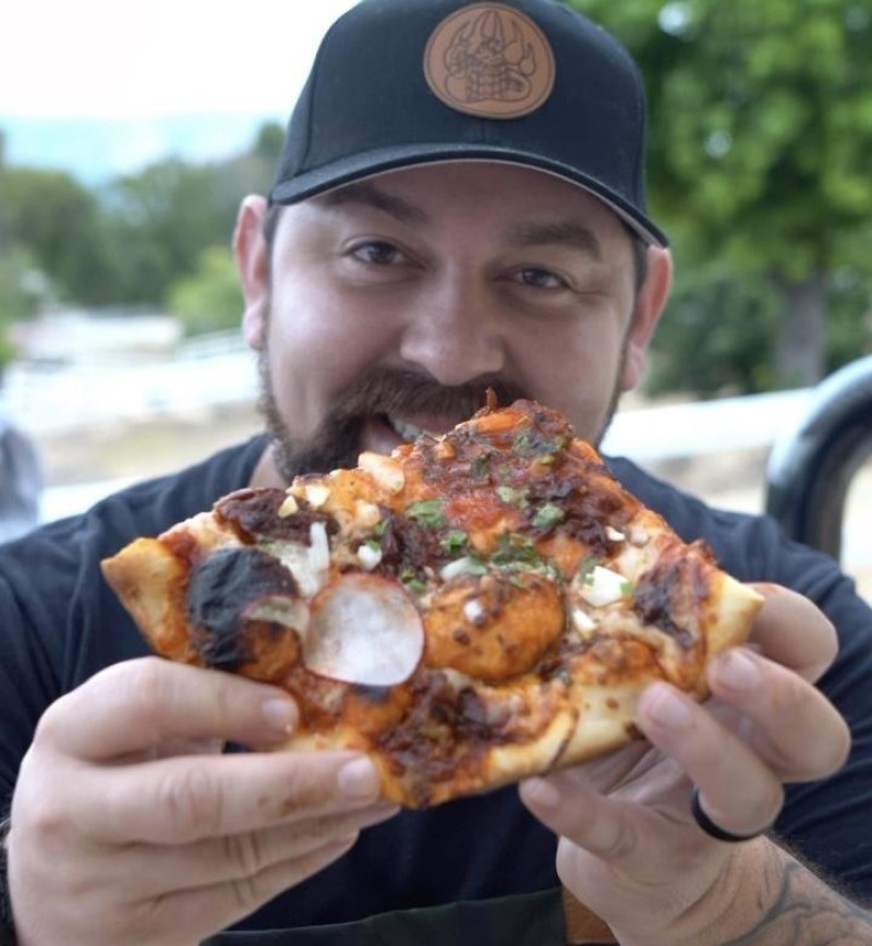 ¿Quién era Michael Duarte, el influencer gastronómico que fue abatido a ...