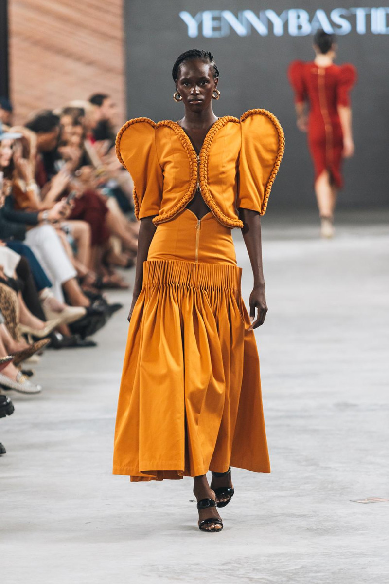 Miami Fashion Week 2025 concluye con una celebración global de estilo ...