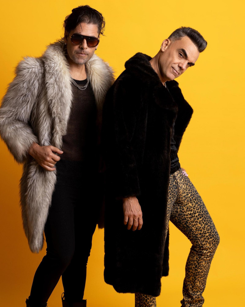 Caramelos de Cianuro regresa el 30 de noviembre a Hard Rock Café Santo ...