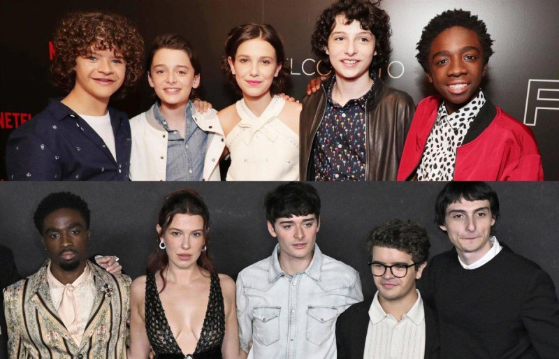 Stranger Things 5: cómo termina una historia imposible y nace una mitología final