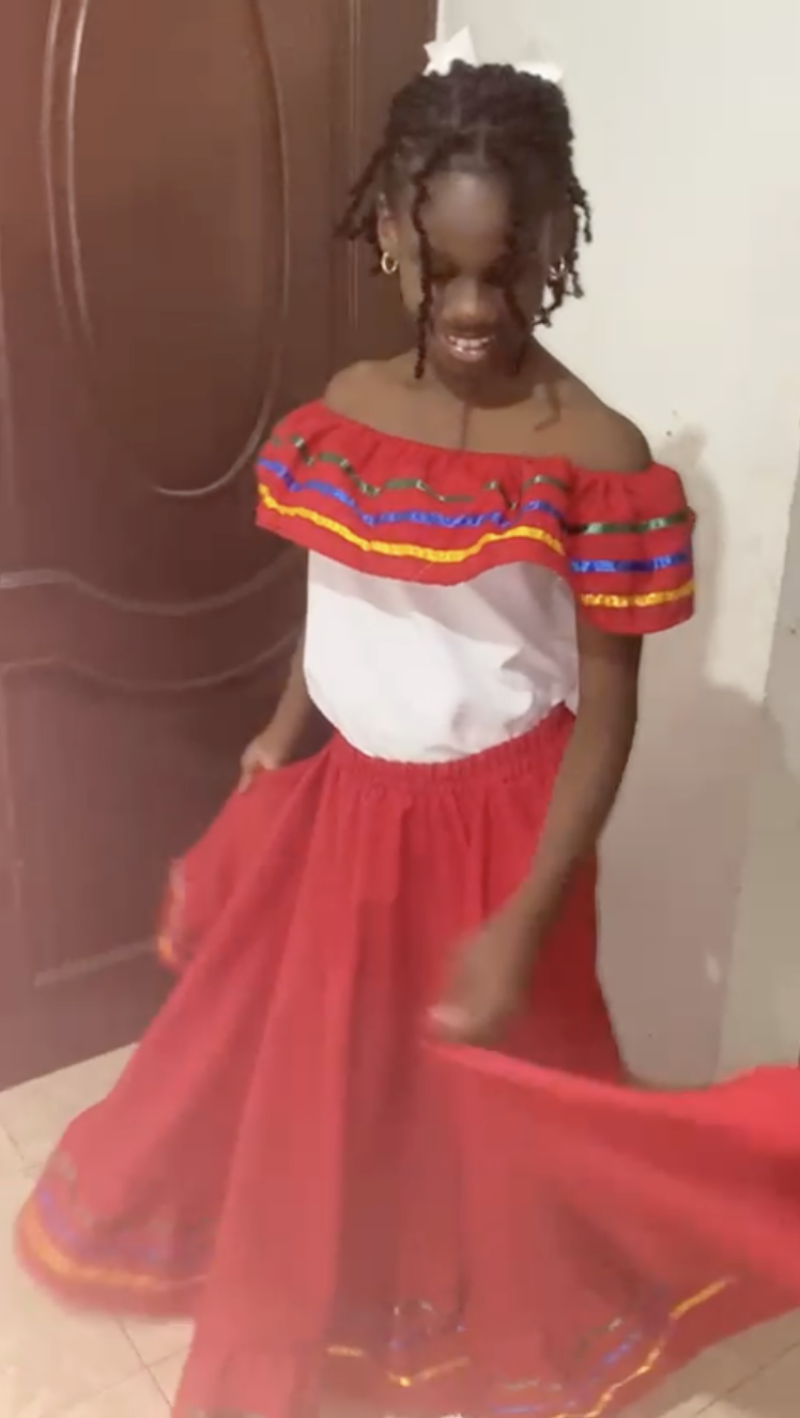 Yeni Berenice dispone investigaciones sobre caso Stephora Joseph