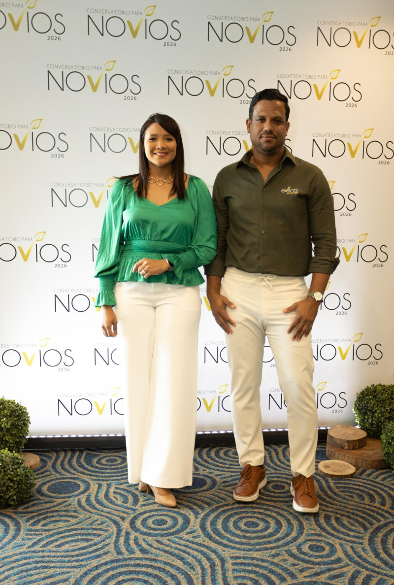 Conversatorio para novios ya tiene fecha