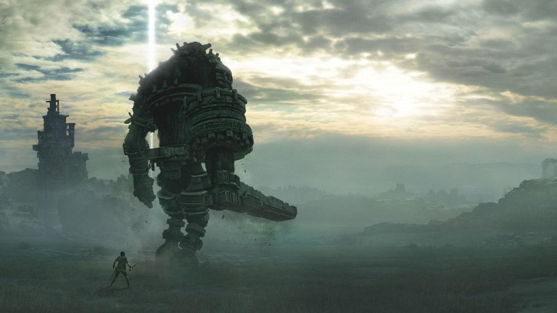 Sony cierra Bluepoint Games, creadores de los "remakes" y Shadow of the ...