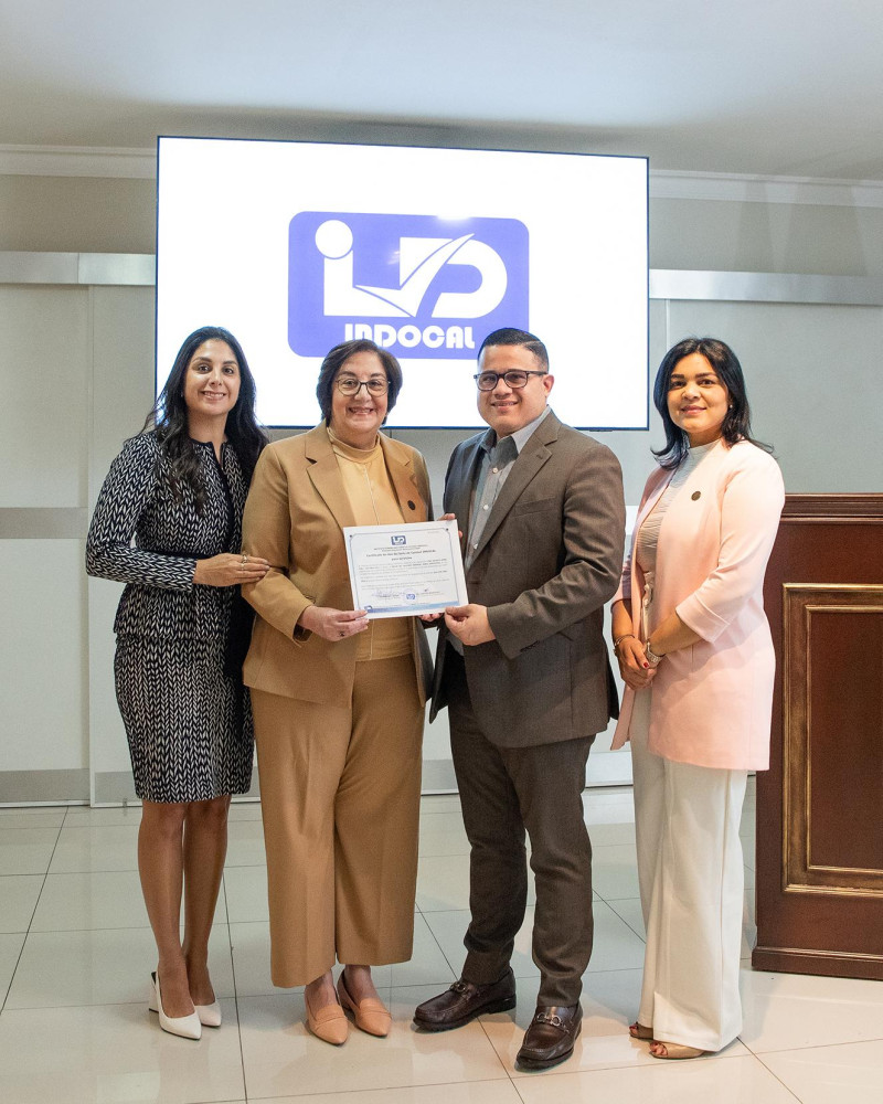 OdontoDom se convierte en pionero del turismo dental certificado en RD