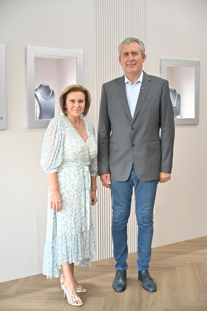 Cliff Italian Jewelry rinde homenaje a las madres
