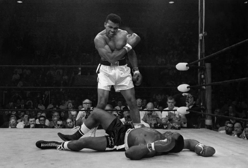 A diez años de su muerte, la familia de Muhammad Ali recuerda su legado