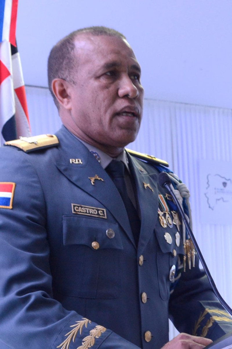 Reforma de la Policía Nacional