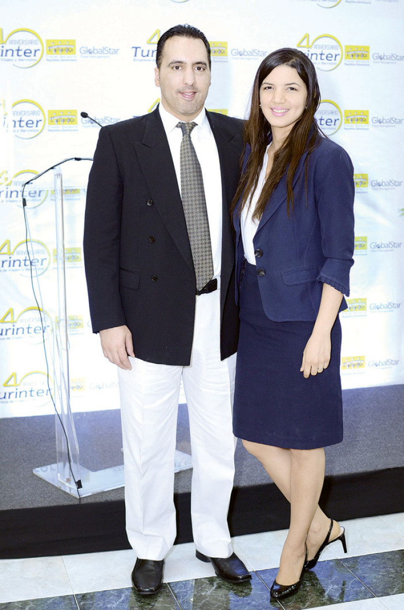 Cuatro décadas en el turismo