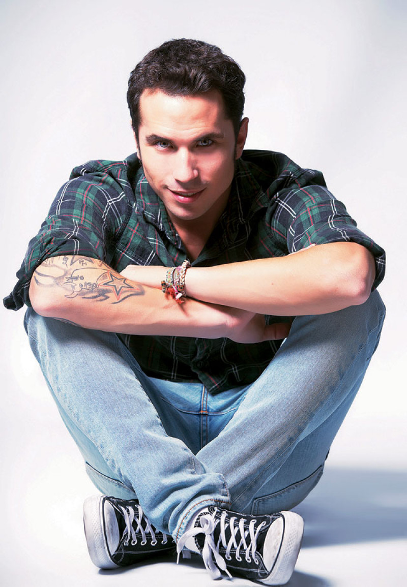 Un español que ama a RD