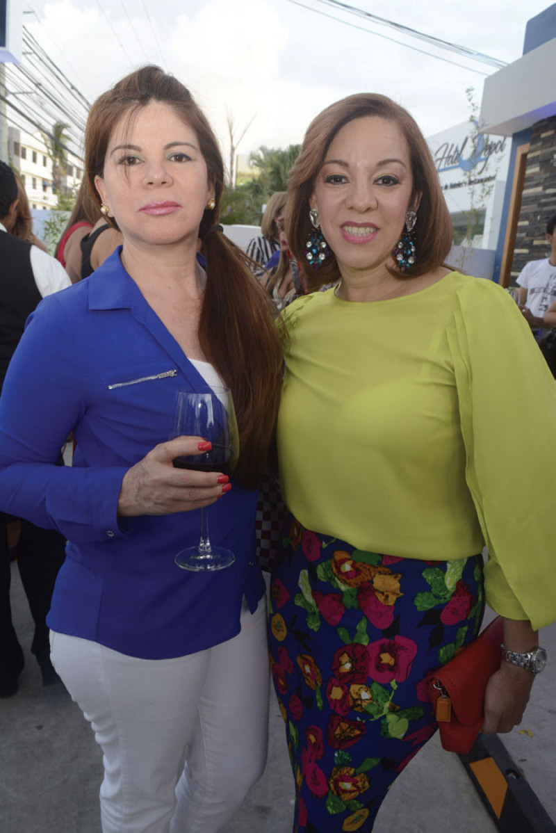 Nuevo consultorio de cirugía plástica