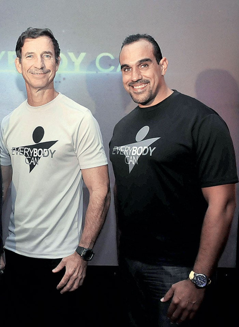 Presentan campaña para lograr una meta