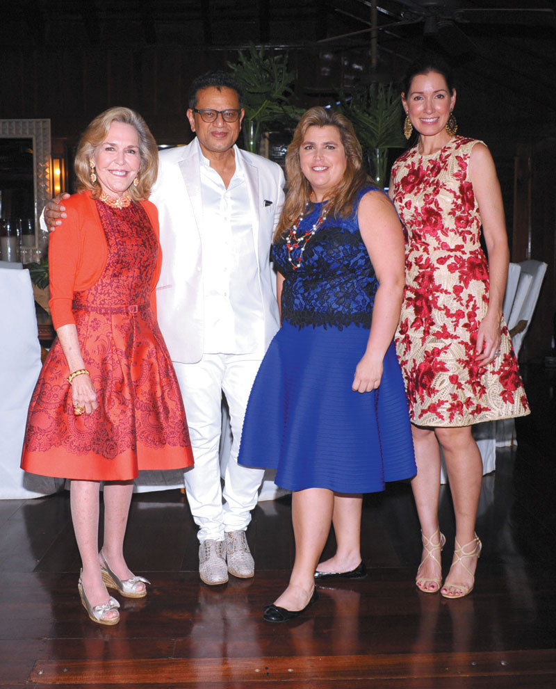 Gala benéfica: Esplendor Mágico