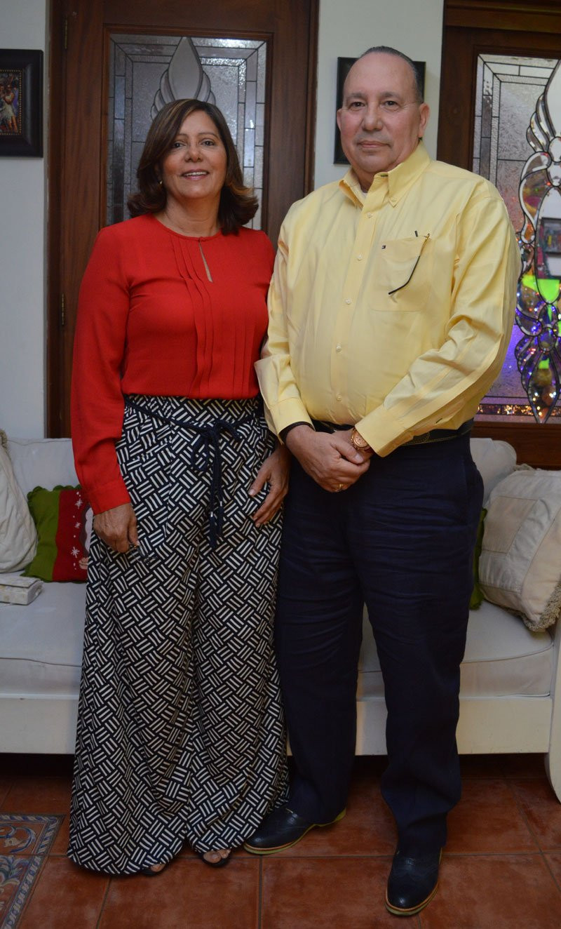 Promoción celebra sus 41 años