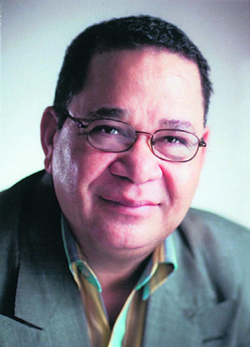 Bosch; los principios y el chernaje