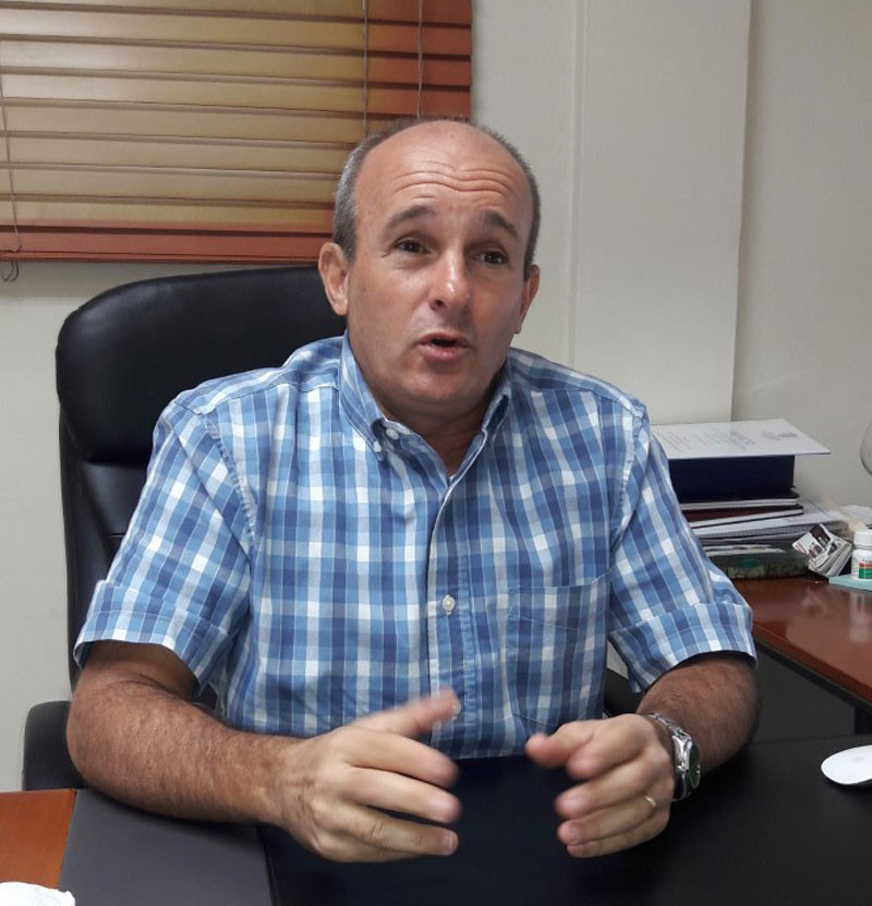 Anuncian en el Distrito Grand Prix ciclismo JPD