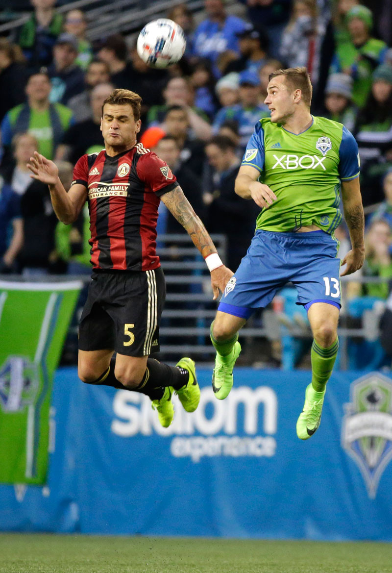 Estadio de Atlanta se podría atrasar debido al techo