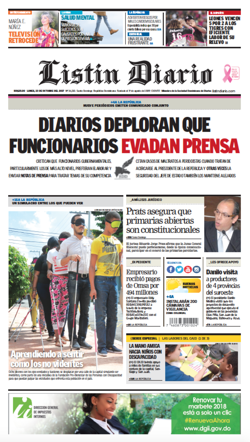 Portadas