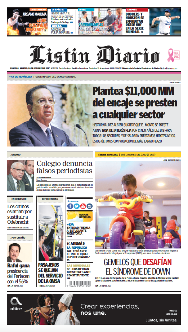 Portadas