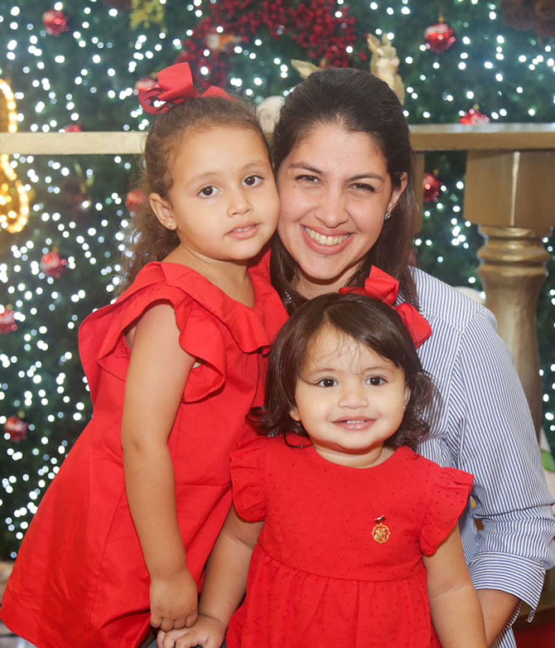 El Bosque Mágico de Ágora Mall