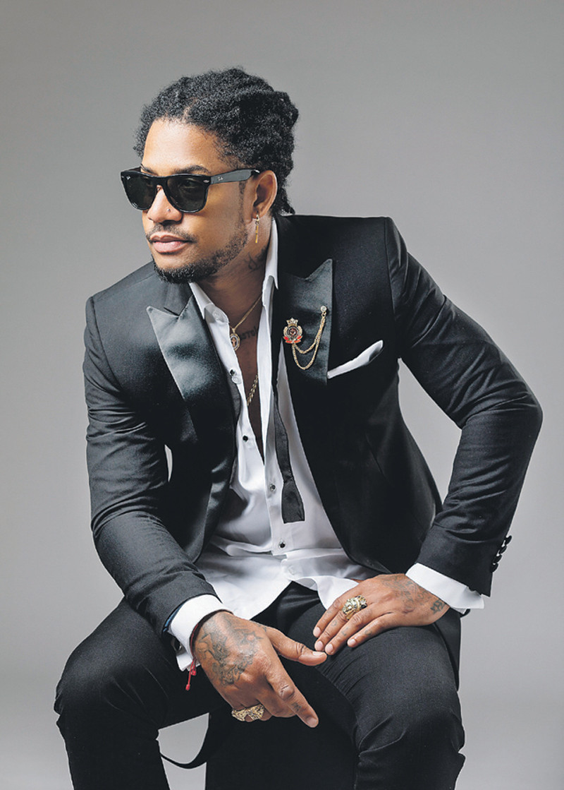 Vakeró, “Puro y sincero”