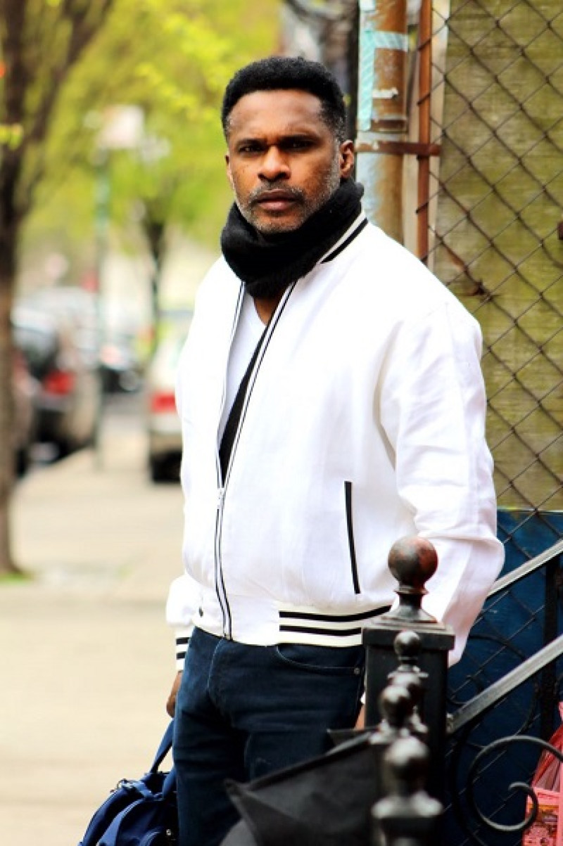 Martín Polanco: “Estoy orgulloso de mis raíces dominicanas”