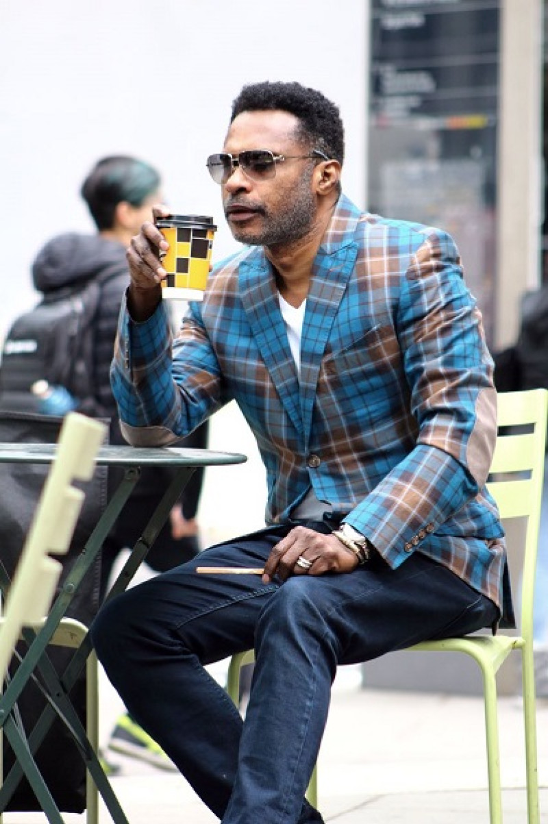 Martín Polanco: “Estoy orgulloso de mis raíces dominicanas”