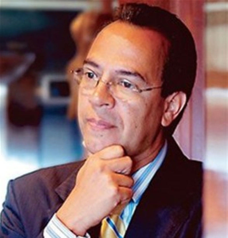 Un poema de José Mármol