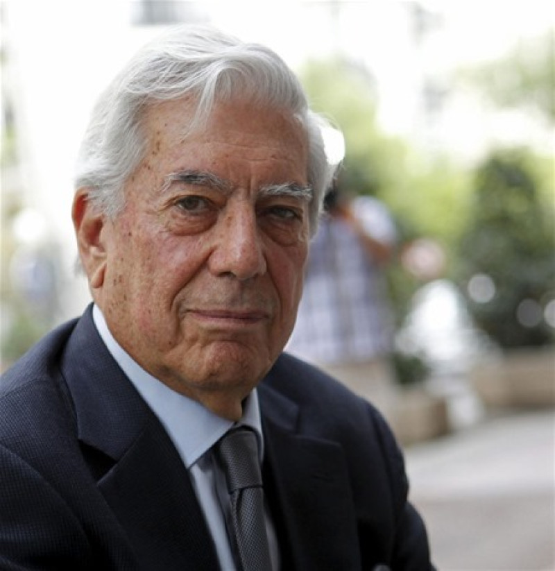Recuerdo de Luis Loayza