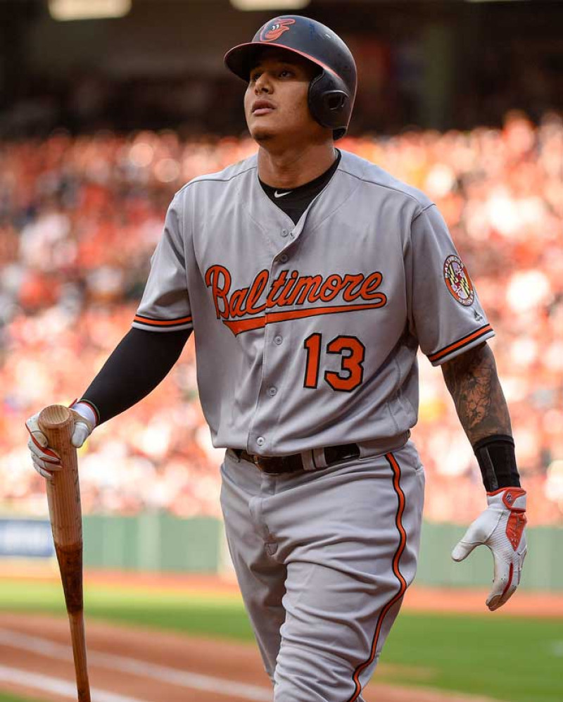 Manny Machado dice va a seguir jugando en el short