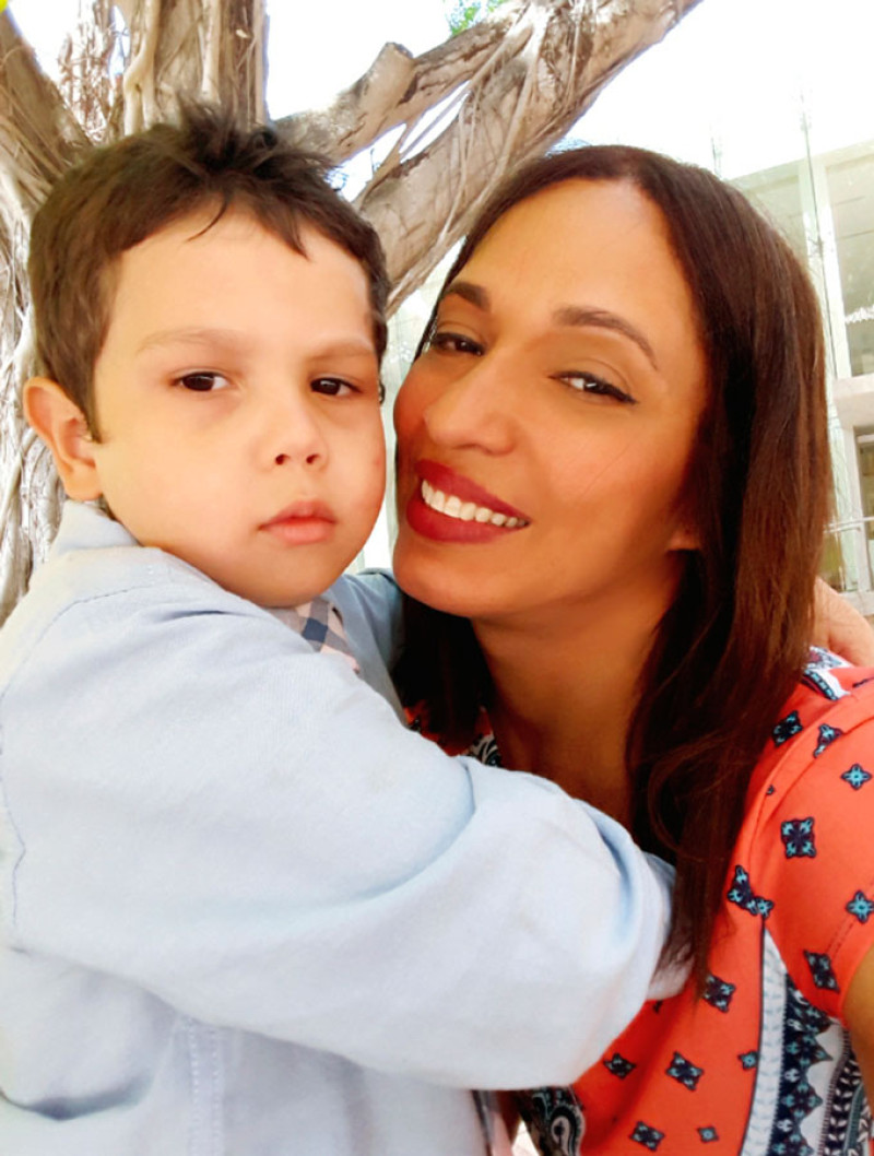 Tania Polanco's Instagram, Twitter & Facebook on IDCrawl