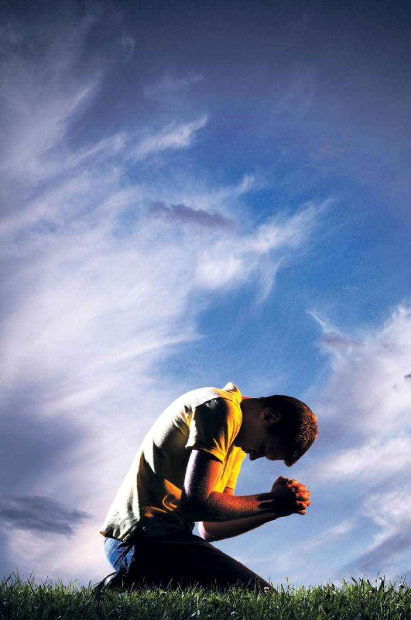 El prudente, ante Dios, es humilde